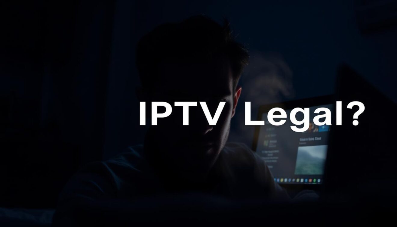 Is IPTV Legal? Everything You Need To Know In 2025