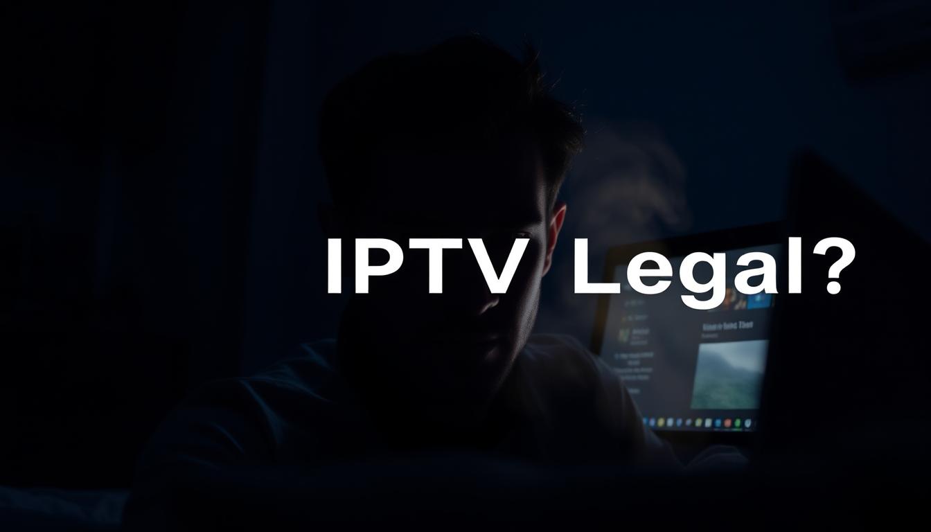 Is IPTV Legal? Everything You Need To Know In 2025